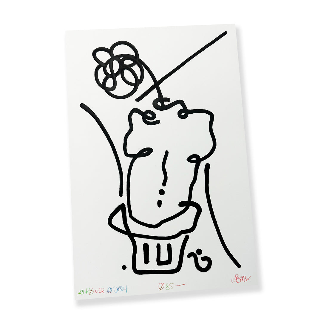 original artwork – lebicar