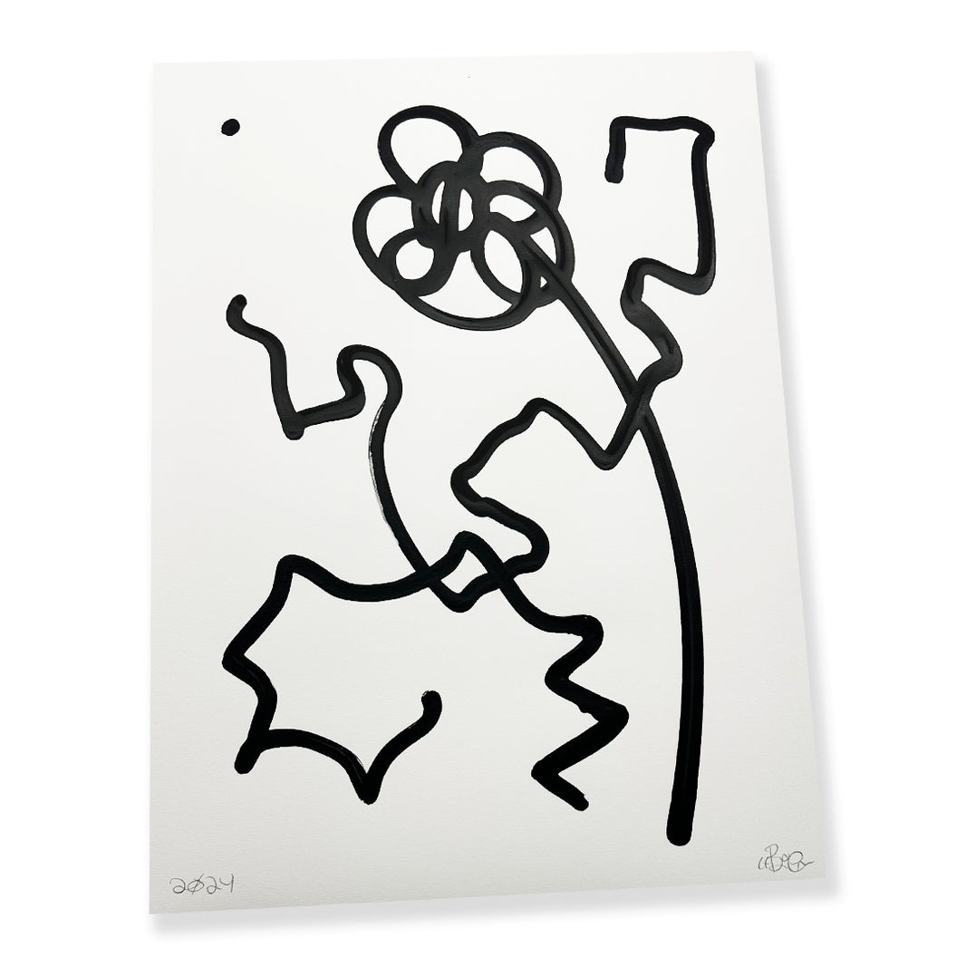 through the wire – lebicar